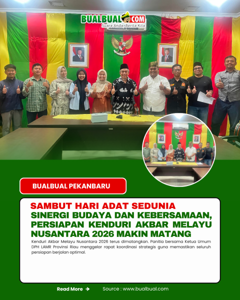 Sejarah Bagansiapiapi: Kota Kecil di Riau yang Pernah Menggetarkan Dunia